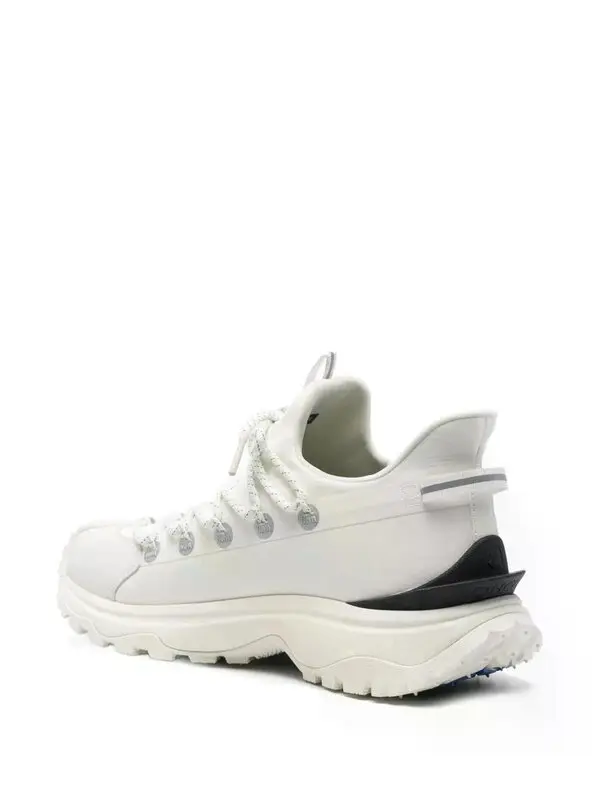 Moncler Trailgrip Lite 2 Low-top Sneakers - Neutrals