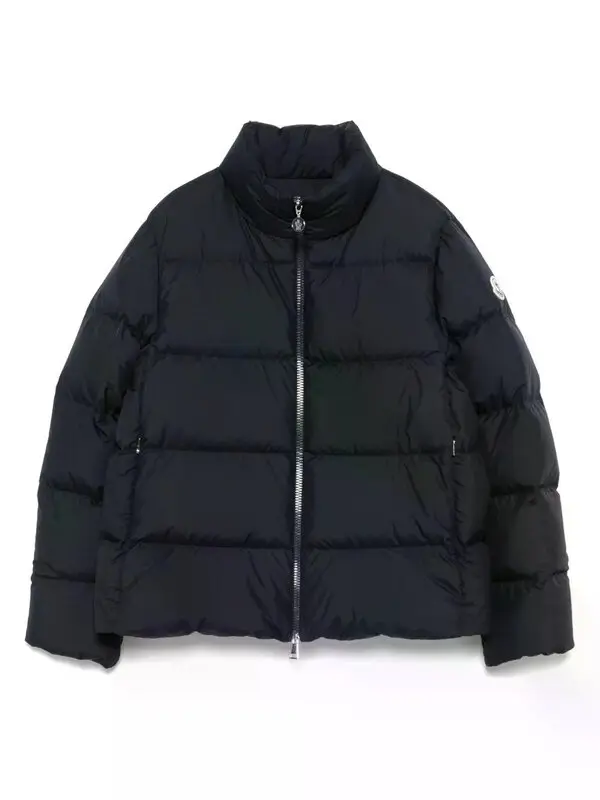 Moncler Mauzun Jacket - Blue