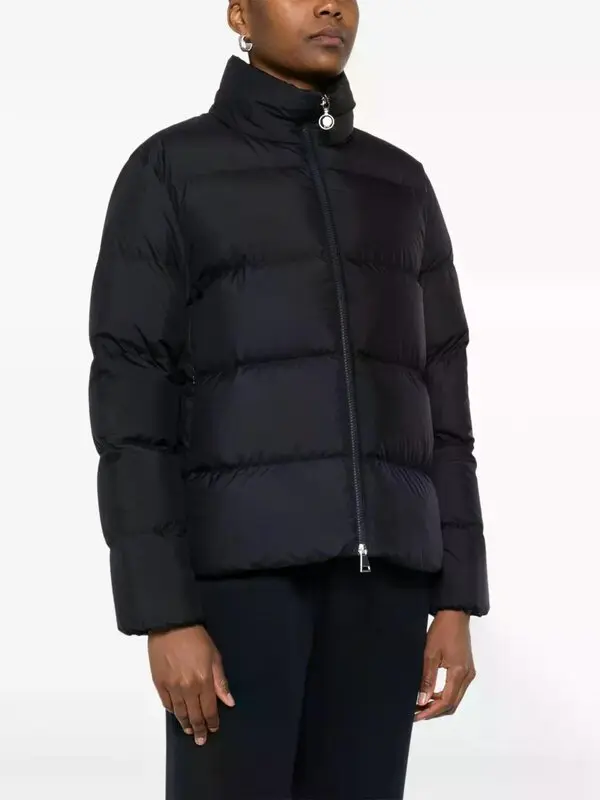 Moncler Mauzun Jacket - Blue