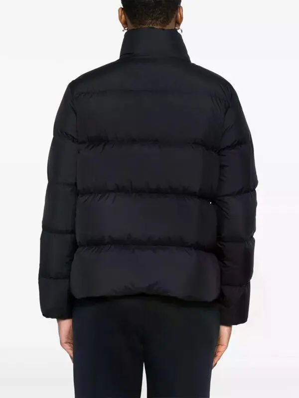 Moncler Mauzun Jacket - Blue