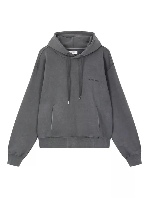 STUDIO TOMBOY Cotton Hoodie