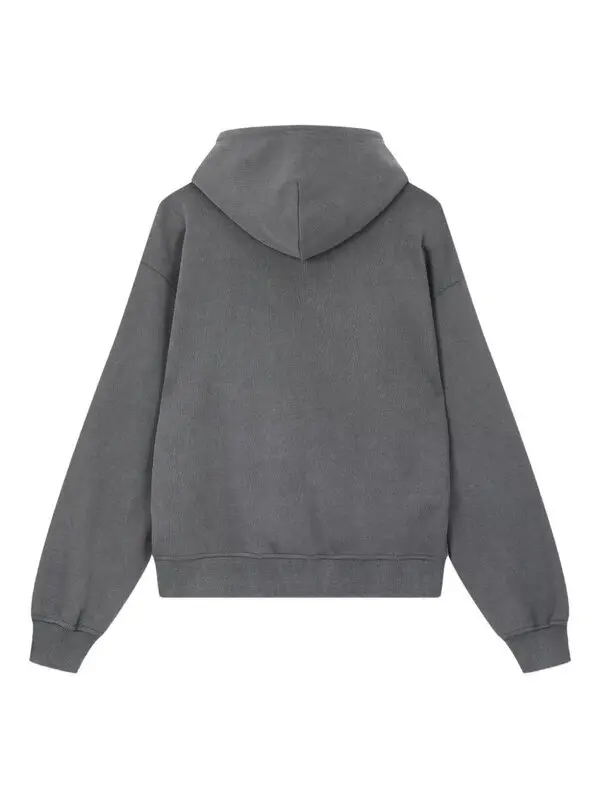 STUDIO TOMBOY Cotton Hoodie