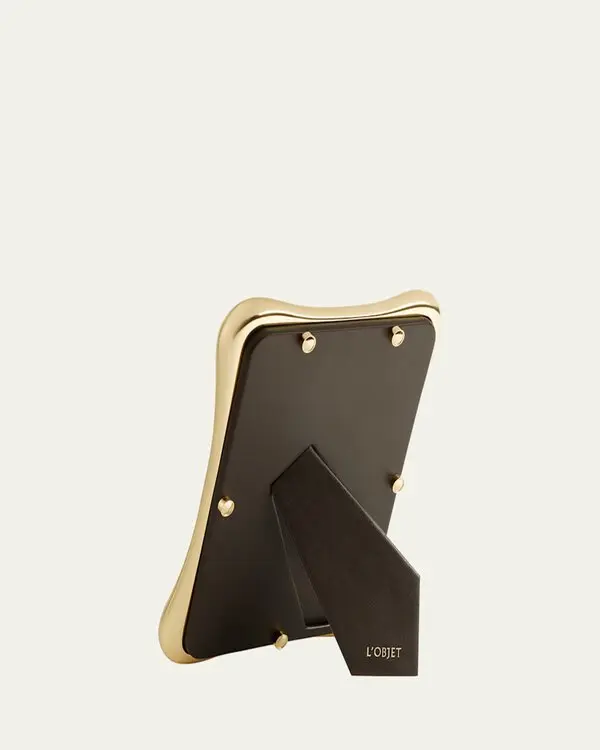 L'Objet Anton Frame, 5" X 7