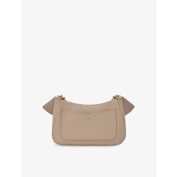 Loewe Medium Leather Crossbody Bag