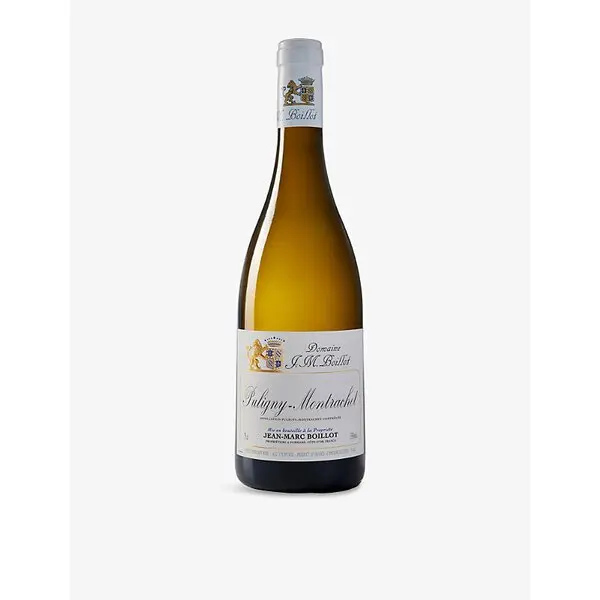 BURGUNDY Domaine Jean-marc Boillot Pulingy-montrachet 2023 White Wine - One-color