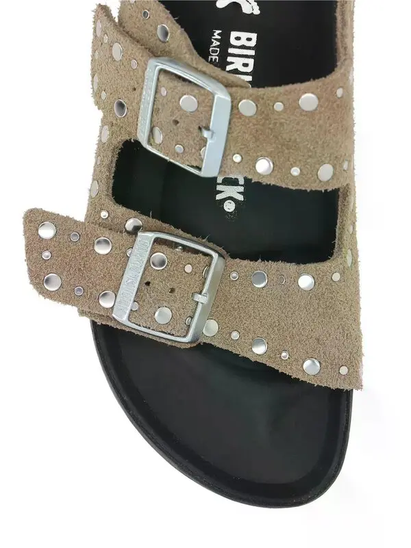 BIRKENSTOCK Arizona Slide Sandals