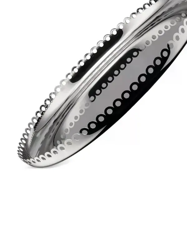 ALESSI Edges Serving Tray
