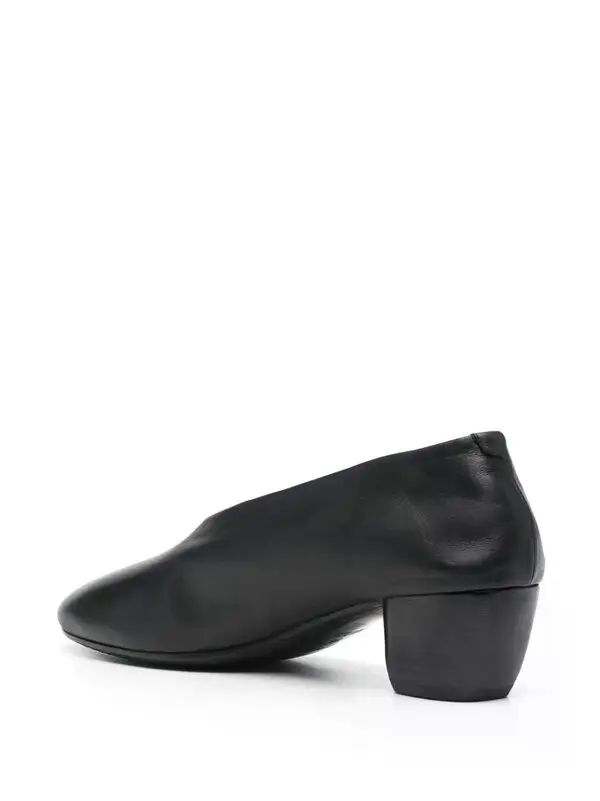 Marsèll 50mm Leather Pumps