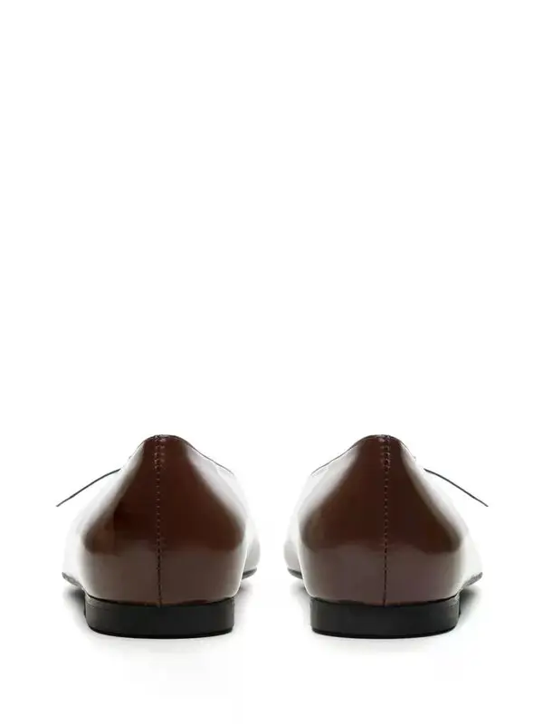 POCHE PARIS Lorraine Flat Pumps
