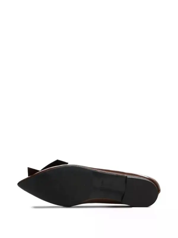 POCHE PARIS Lorraine Flat Pumps