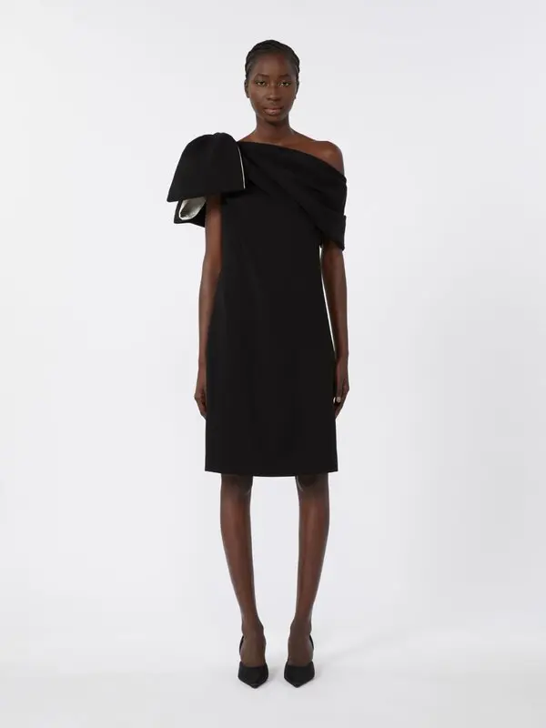 Max Mara Cady Midi Dress