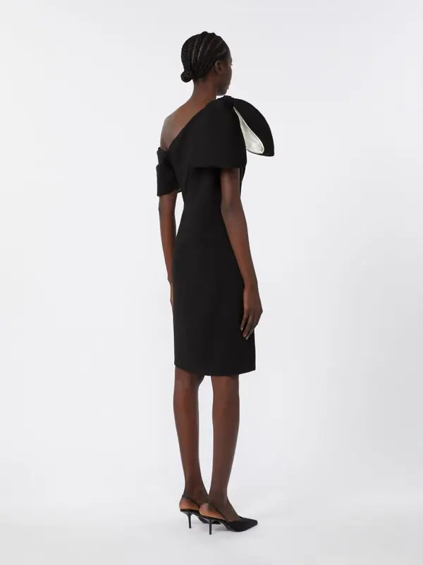 Max Mara Cady Midi Dress