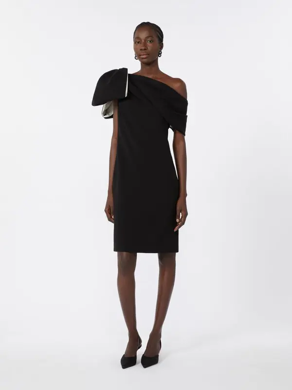 Max Mara Cady Midi Dress