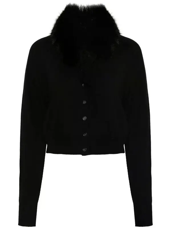 Sportmax Sport Cardigan