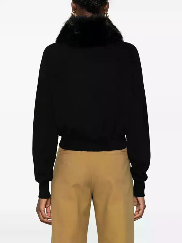 Sportmax Sport Cardigan