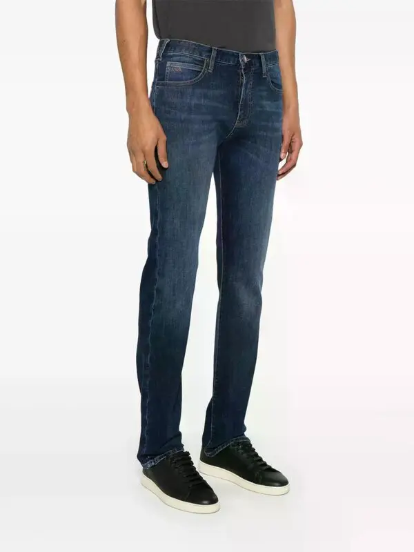 Emporio Armani J45 Jeans