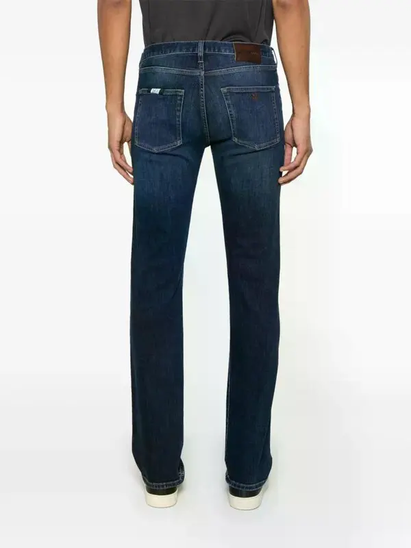 Emporio Armani J45 Jeans