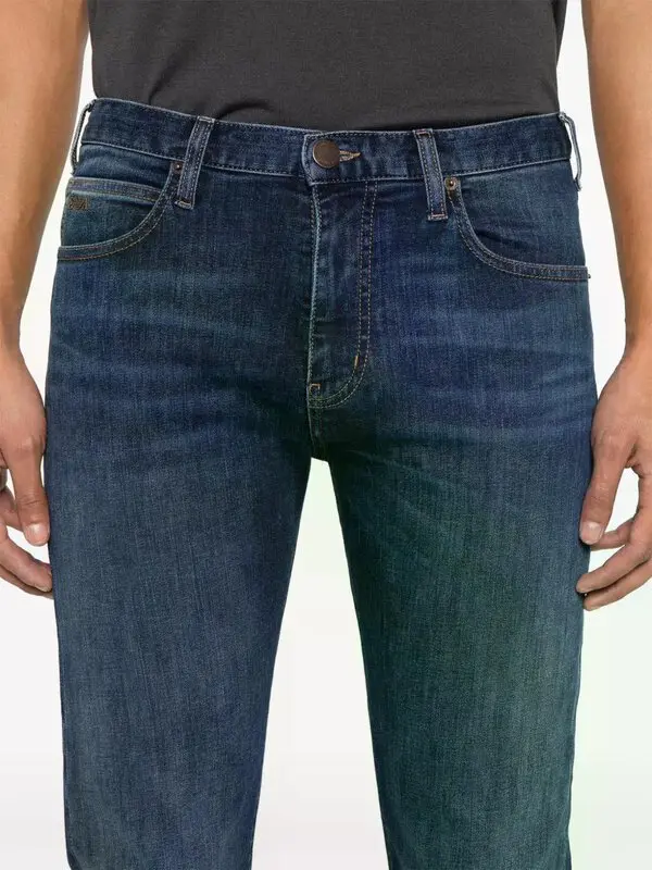 Emporio Armani J45 Jeans