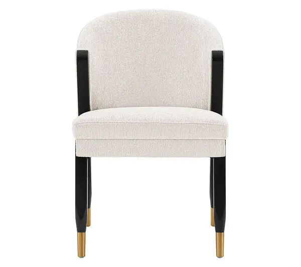 MANHATTAN COMFORT Ola Dining Chair - One-color