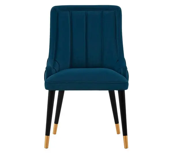 MANHATTAN COMFORT Eda Dining Chair - One-color