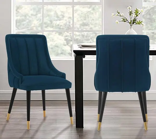 MANHATTAN COMFORT Eda Dining Chair