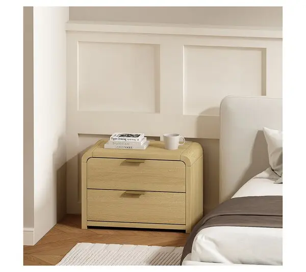 MANHATTAN COMFORT Grace Nightstand