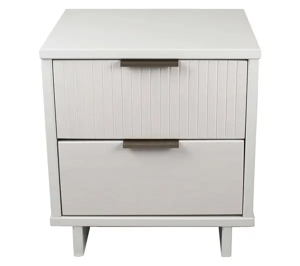MANHATTAN COMFORT Granville Nightstand 2.0 - One-color