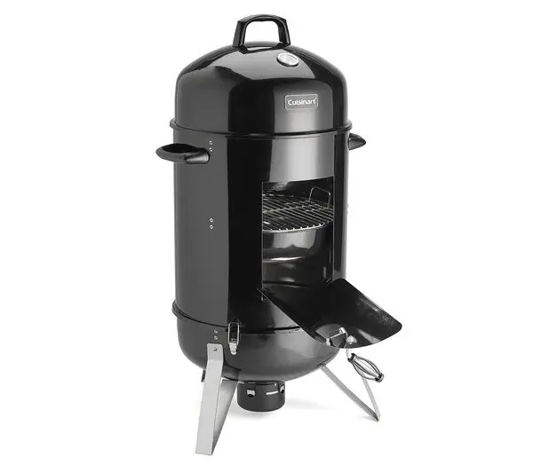 CUISINART 18' Vertical Charcoal Smoker