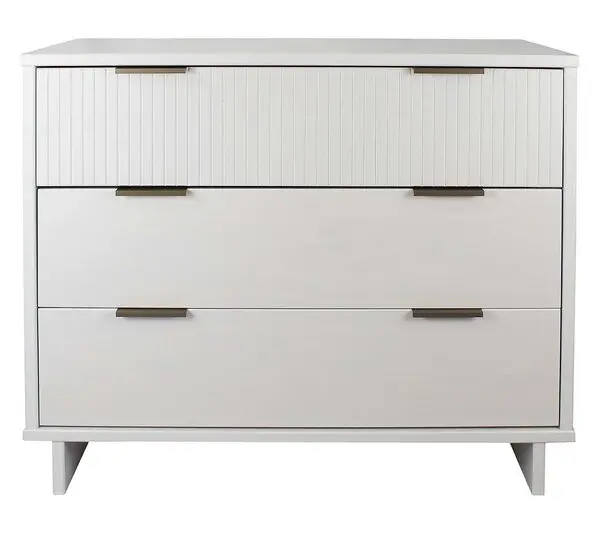 MANHATTAN COMFORT Granville Dresser - One-color