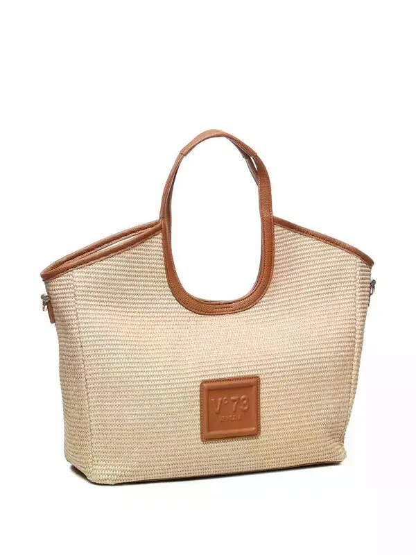 V°73 Jenny Tote Bag