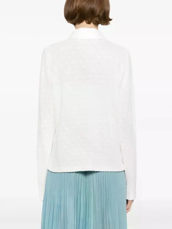 AGNES B. Peaufines Shirt