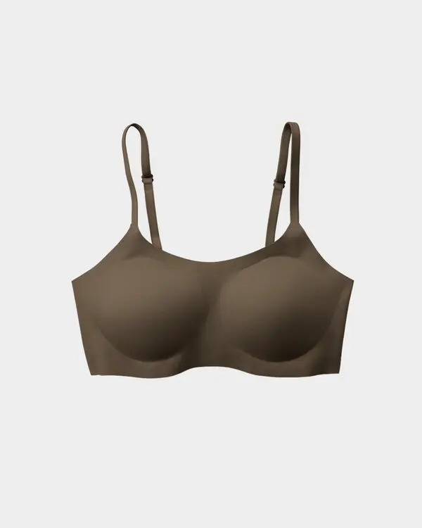 EBY Bralette, Seamless - Eden