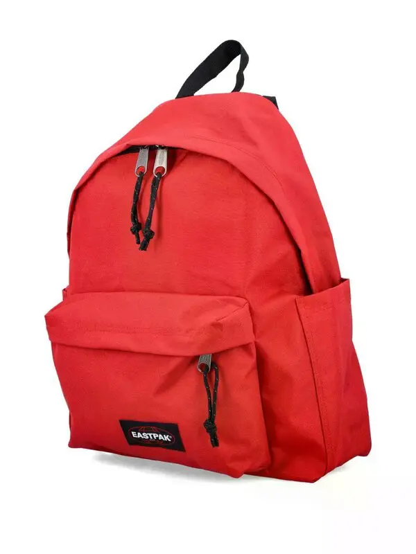 EASTPAK Day Park Backpack - Red