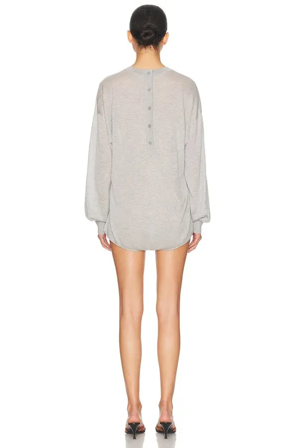 HELSA Aurinda Romper