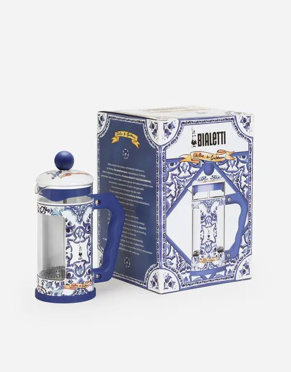Dolce & Gabbana Frenchpress 1.0 Lt