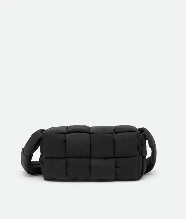 Bottega Veneta Padded Intreccio Tech Cassette