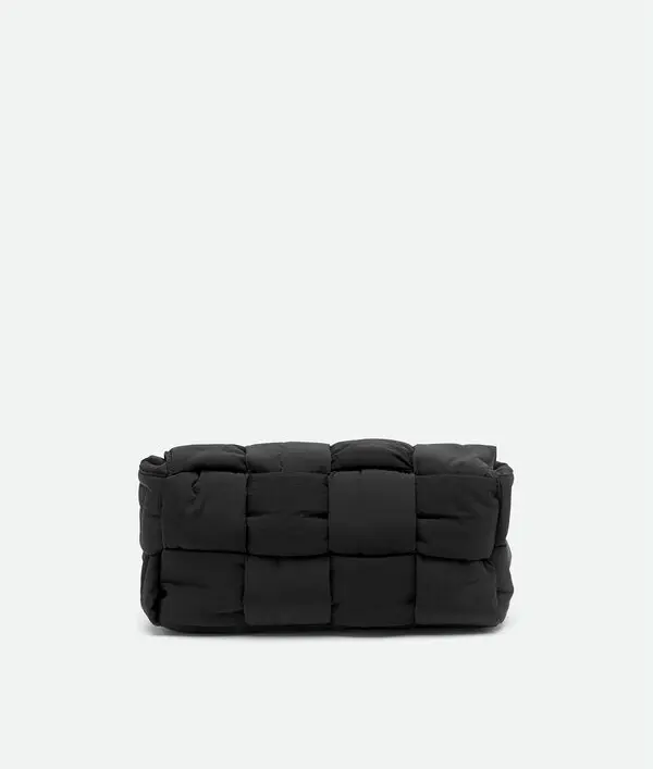 Bottega Veneta Padded Intreccio Tech Cassette