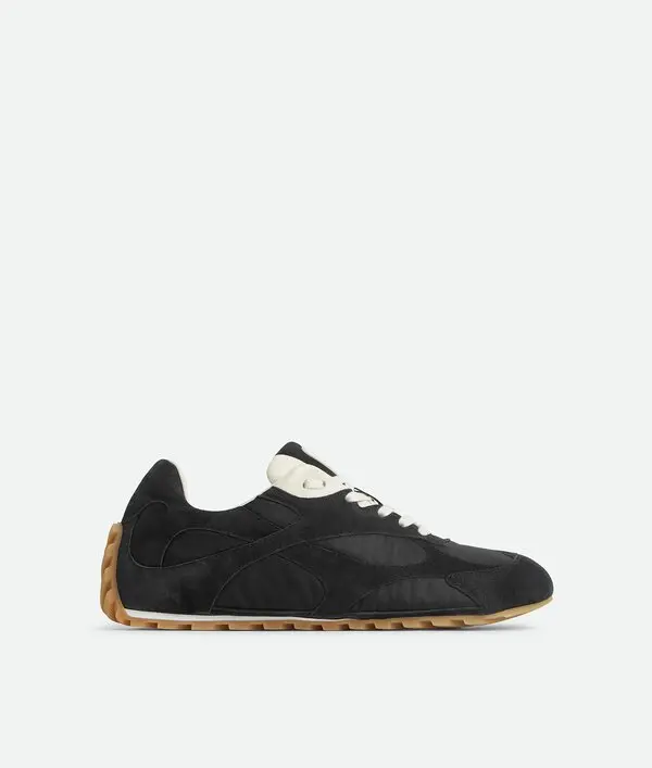 Bottega Veneta Orbit Flash Sneakers