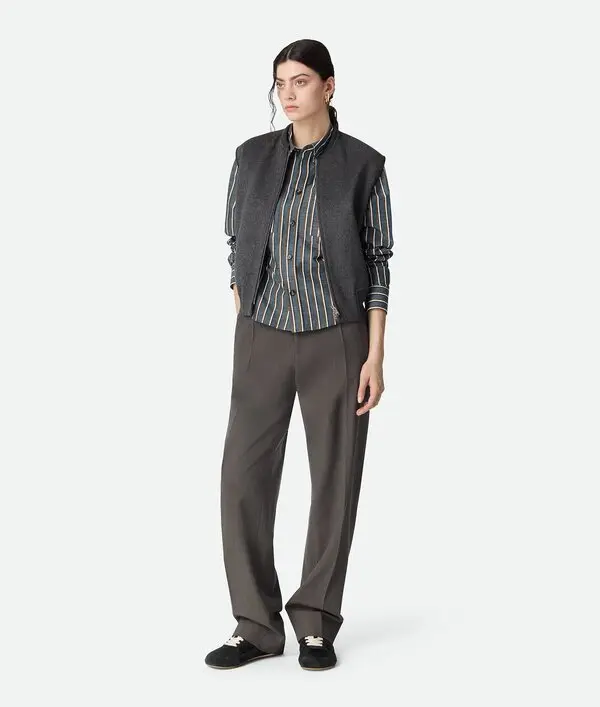 Bottega Veneta Orbit Flash Sneakers