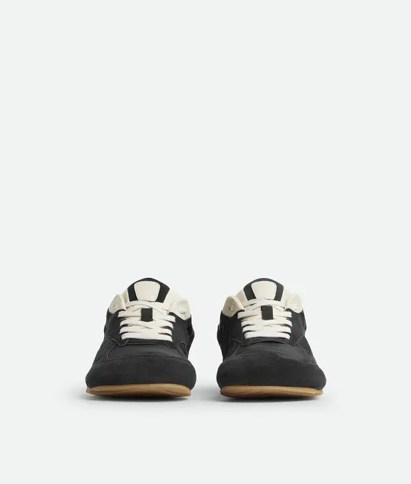 Bottega Veneta Orbit Flash Sneakers