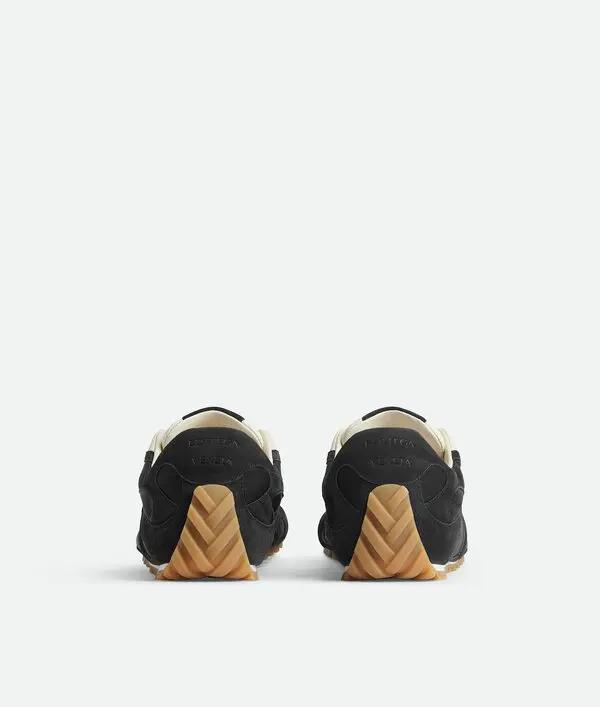 Bottega Veneta Orbit Flash Sneakers