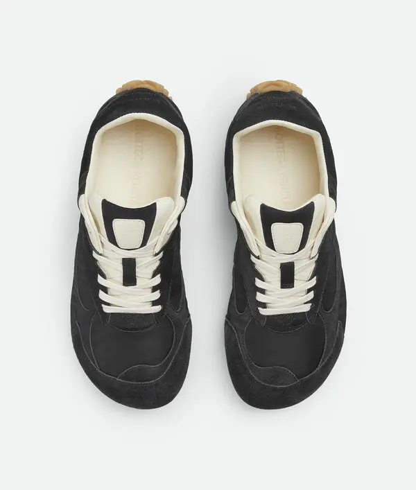 Bottega Veneta Orbit Flash Sneakers