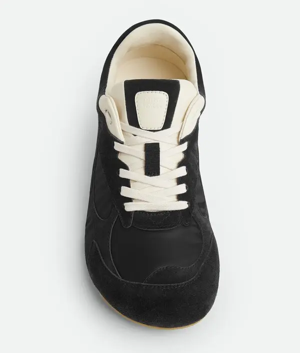 Bottega Veneta Orbit Flash Sneakers