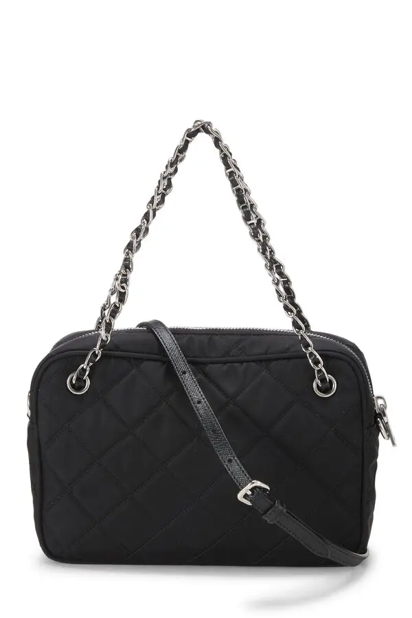 Prada Chain Shoulder Bag