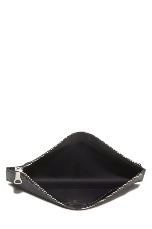 LOUIS VUITTON Damier Infini Apollo Pochette