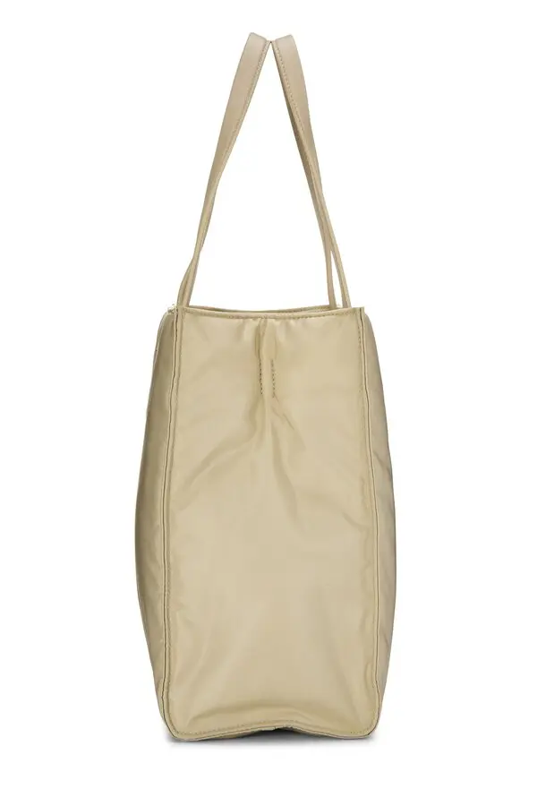 Prada Convertible Tote