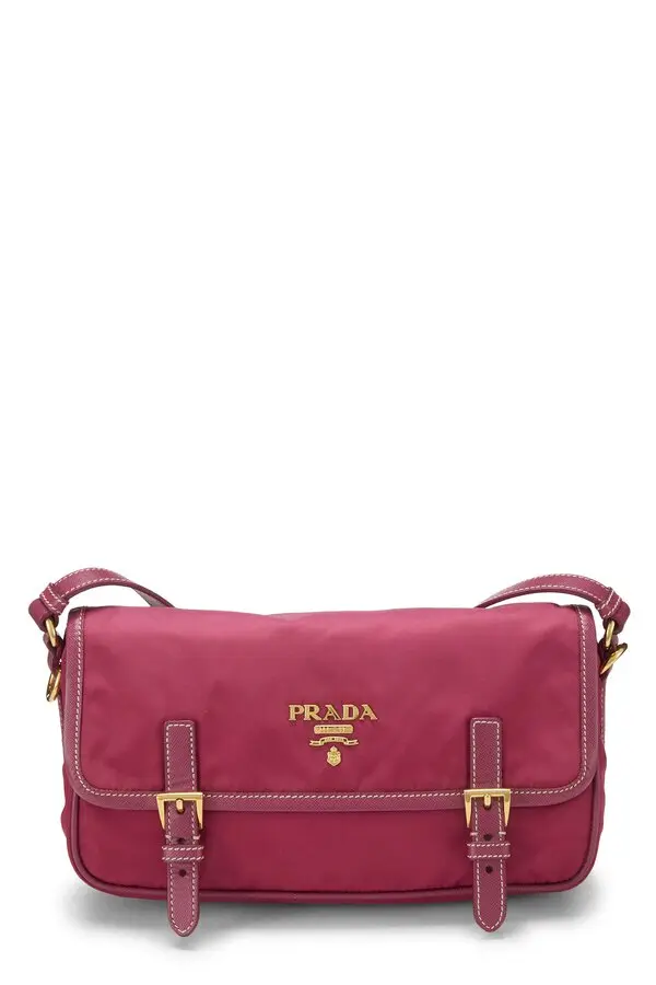 Prada Crossbody Bag