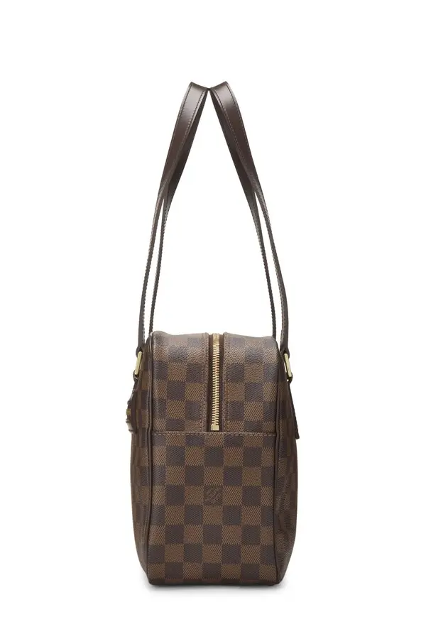 LOUIS VUITTON Damier Ebene Cite