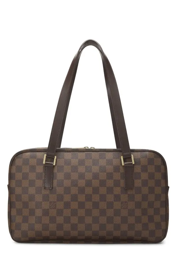 LOUIS VUITTON Damier Ebene Cite