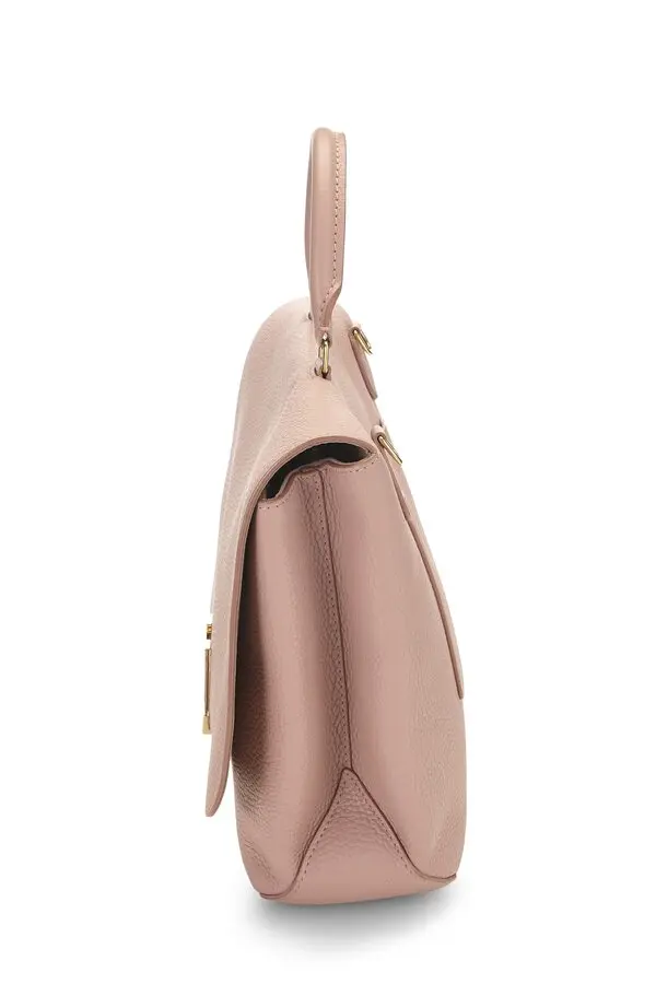 LOUIS VUITTON Volta Messenger Bag - Pink